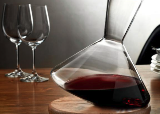 Decanters: How to pick one, what it does, and why you need it - Fine ...